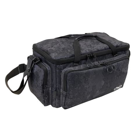 Allen Girls With Guns® Handgun Range Bag Gwg® Shade™ Blackout Camo