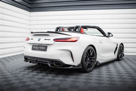 M40i G29 Facelift 2022 Z4 Bmw Our Offer