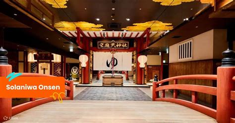 Klook Osaka Multi Attractions Pass [bundle And Save ] Klook Malaysia