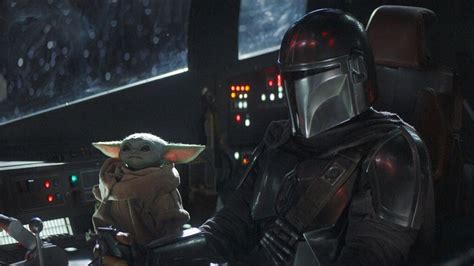 The Mandalorian Publica Trailer De Su Nueva Temporada