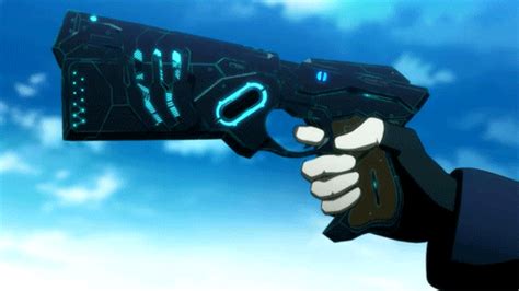 Psycho Pass Gifs Abyss