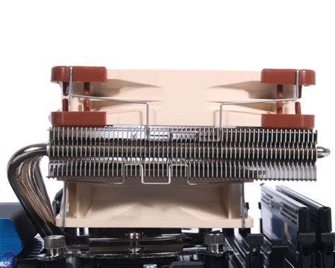 Noctua NH-L12 review | bit-tech.net