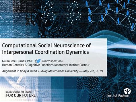 Computational Social Neuroscience Of Interpersonal Coordination Dynamics Pdf