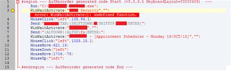 Undefined Function Autoit General Help And Support Autoit Forums