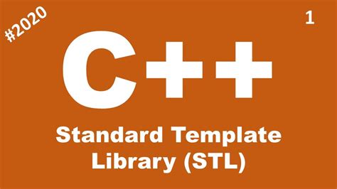 C STL Vector YouTube