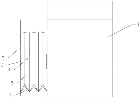 环保烟盒的制作方法