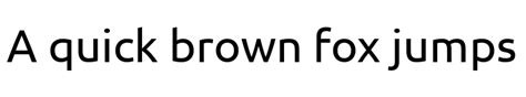 Ubuntu Regular Download For Free At Free Fonts Free Fonts