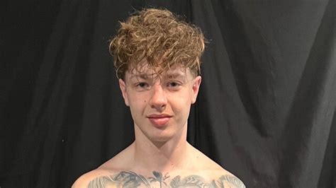 Match 3 Liam Collins Vs Tanner Ripley Catalog 41 Tussle