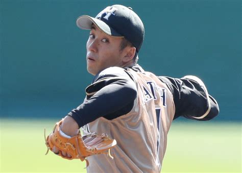 【日本ハム】斎藤佑樹が一般女性と入籍「皆様に恩返しができるよう」 スポーティングニュース・ジャパン
