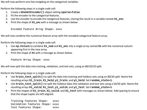 Solved Python Import Numpy As Np Import Pandas As Pd Import