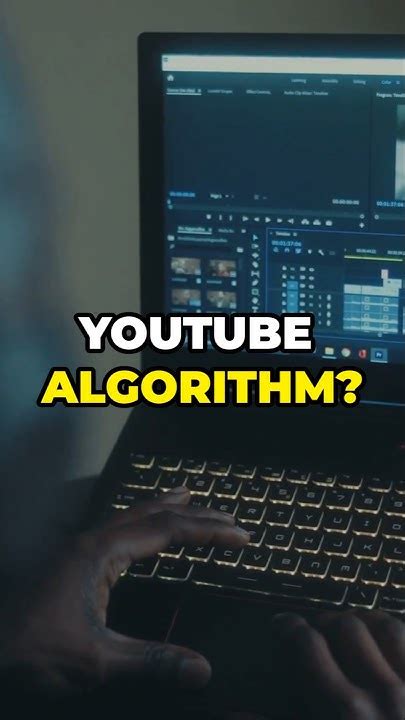 How To Beat The New Youtube Algorithm 🚀 Shorts Youtube Viral Youtube