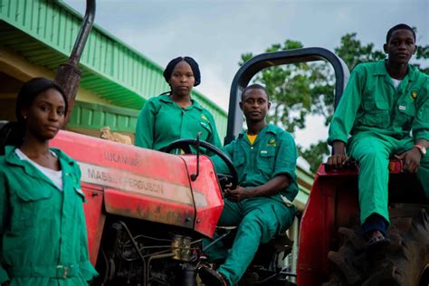 Bridging The Rural Urban Skill Gap Innovative Approaches To Inclusive