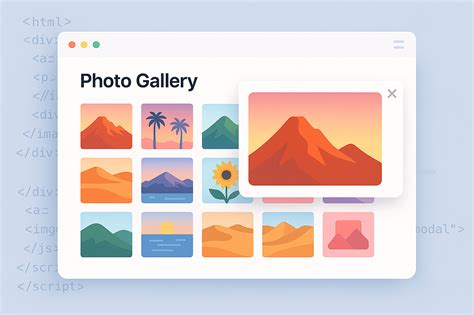 Random Image Feed Using Html Css And Javascript Html Css Javascript Project By Constgenius