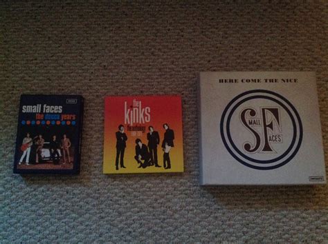 Small Faces The Decca Years Box Set Coming In October Page 4