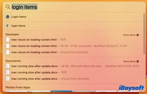 System Settings The Redesigned App In Macos Ventura