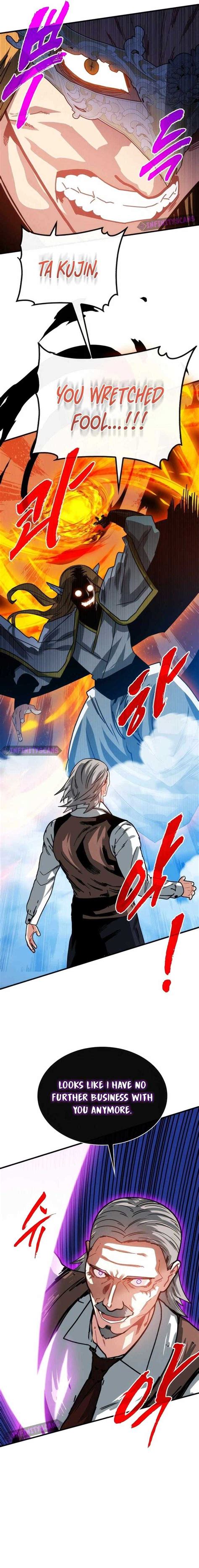SSS Class Gacha Hunter Chapter 117 Nitro Scans