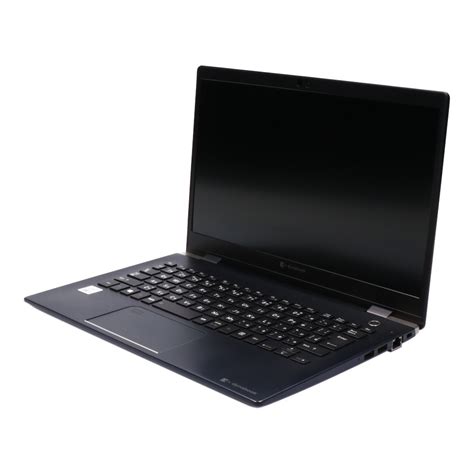 Yahooオークション 1円開始 Dynabook Dynabook G83fp Core I5 16g