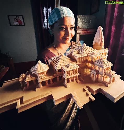 Actress Kruttika Ravindra Hd Instagram Photos And Wallpapers February