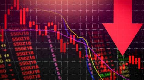 Sensex Drops Over 540 Points Nifty Closes Below 19400 Mark