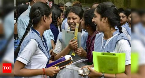 Ap Intermediate Result 2024 To Be Out Today Check Minimum Marks