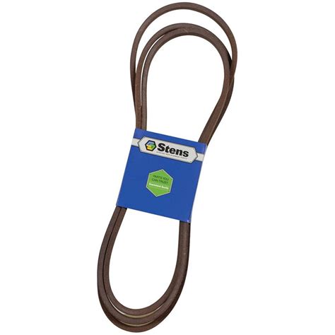 Deck Belt For Grasshopper 382097