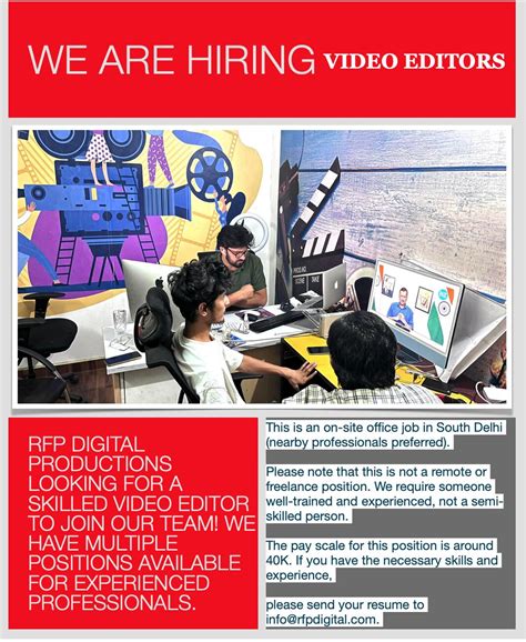 Rfp Digital Media Pvt Ltd On Linkedin Rfp Digital Productions