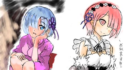 Pixivchat 落書き ハセヨのイラスト Pixiv