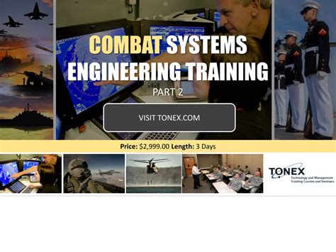combat systems engineering crash course part 2 pptx business