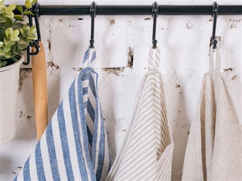 Без прання як за 5 хвилин без хімії очистити від плям кухонні рушники