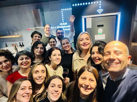 Theateam Burcin Girit