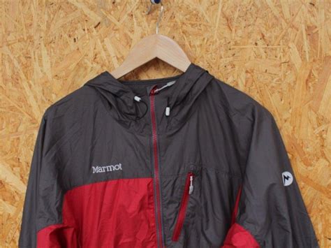 ＜marmot マーモット＞ Heat Navi Shell Jacket ヒートナビシェルジャケット 中古アウトドア用品・中古登山用品