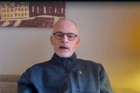 שורד השבי קית סיגל במסר לטראמפ בבקשה תחזיר אותם הביתה אתר החדשות דבר