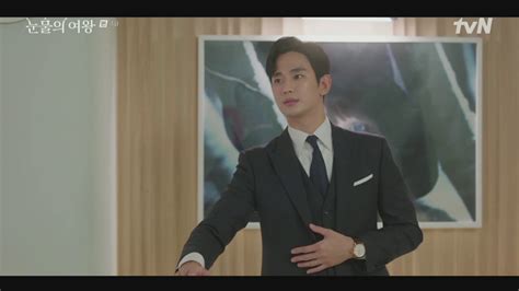 ‘눈물의 여왕 김수현 Pick 시계 스타일 총정리 패션서울