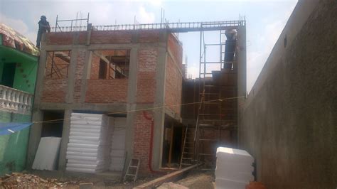Foto Sistema Constructivo Mixto De Sergio Bellón 176171 Habitissimo