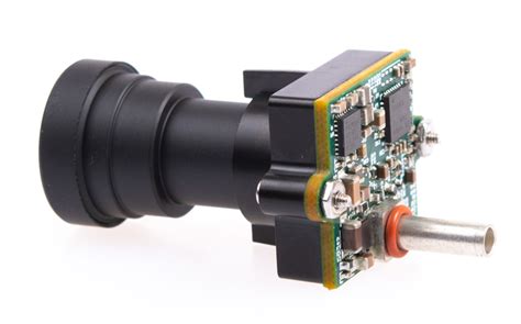 TIDA 050051 Reference Design From Texas Instruments