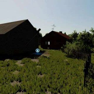 Savegame Zdziechow V1 0 FS22 Mod Farming Simulator 22 Mod