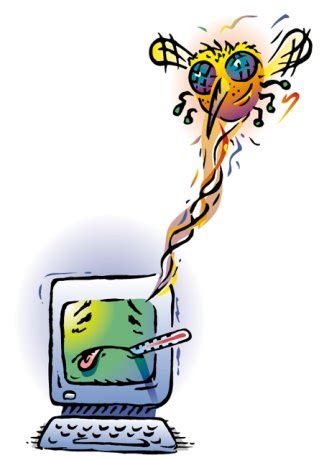 Cuál es el origen de la palabra bug para los errores de programación