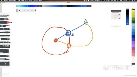 【unity】制作一个简单的摇杆ibegindraghandlerienddraghandler 摇杆 Csdn博客