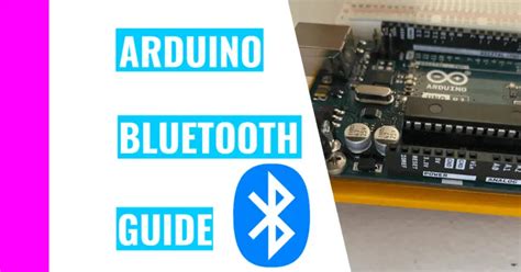 How To Measure Time In Arduino Complete Arduino Timer Guide Charged Warrior