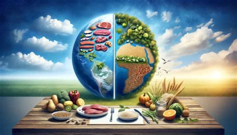 Eating Less Meat Wont Save The Planet Heres The Dakoa