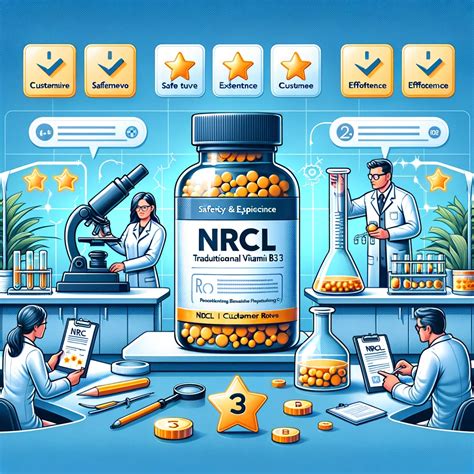 Enhance Your Health With Wuxi Vega Sciences Nicotinamide Riboside Chloride