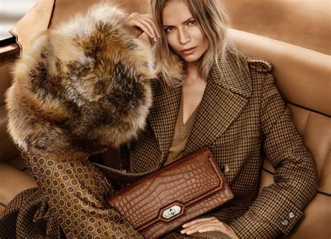 Michael Kors And Jimmy Choo Are Going Fur Free In 2018 Fashion Journal