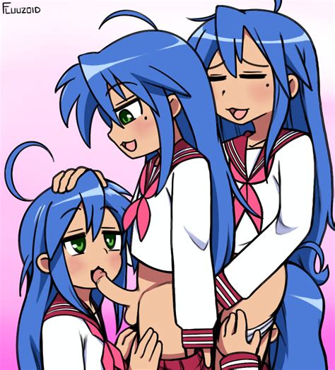 Post 5728296 Fluuzoid Konataizumi Luckystar