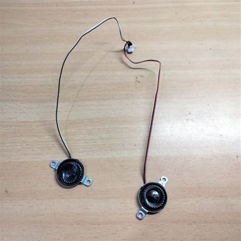 Jual Speaker Spiker Original Laptop Laptop Sony PCG W Shopee Indonesia