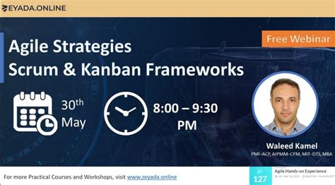 waleed kamel on linkedin agile scrum agileteams kanban agiletransformation agilemindset