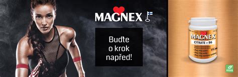 Magnex – Významný minerál