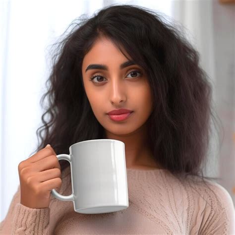 Premium Photo Snapshot Of Coffee Mug