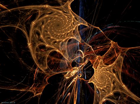 Super Cluster By Scrano On Deviantart