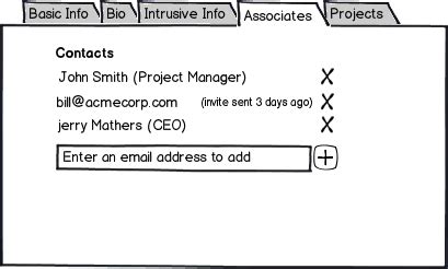 Web App What Should I Do About My Save Button Inconsistency Across Tabs User Experience