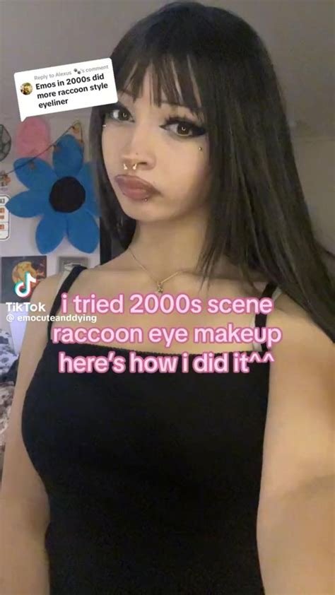Pin By ¸¸ 𝓢𝓹𝓵𝓲𝓬𝓮 ¸¸ On Pins By You Scene Makeup Makeup Looks